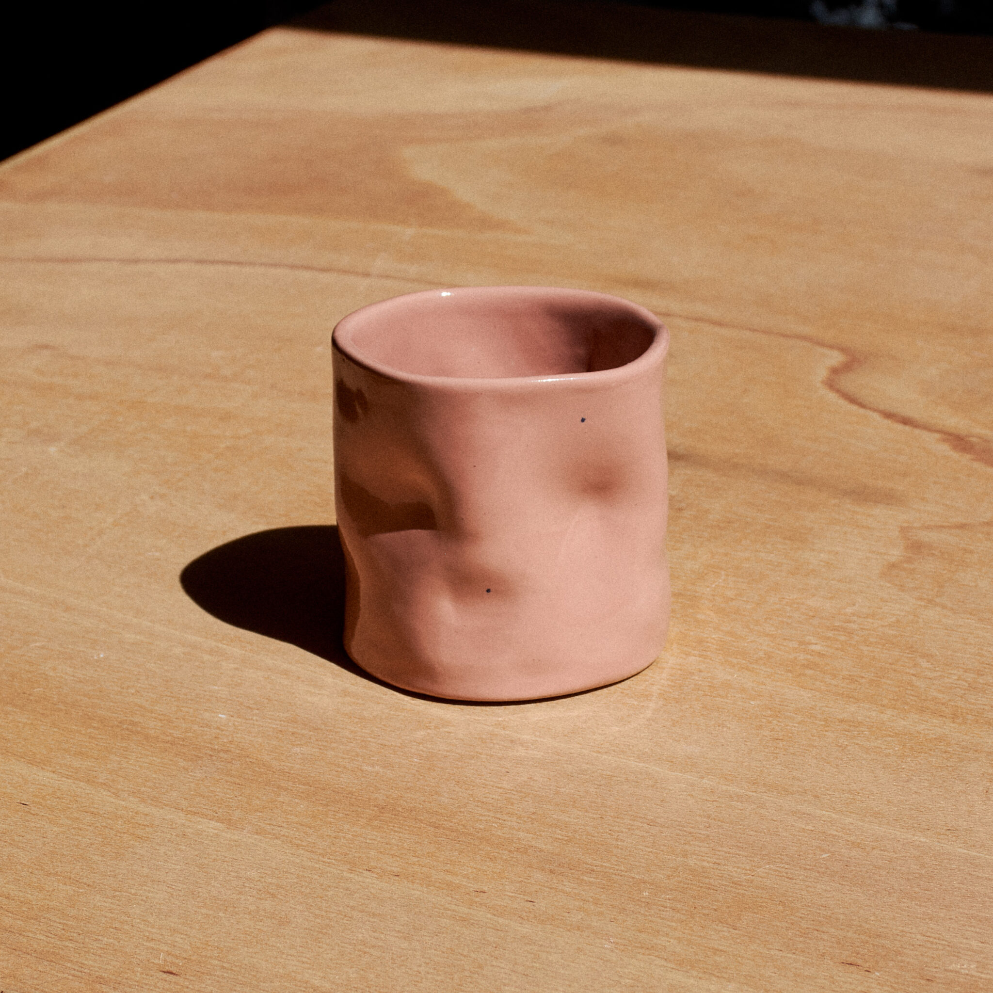 Wavy cup – Siup