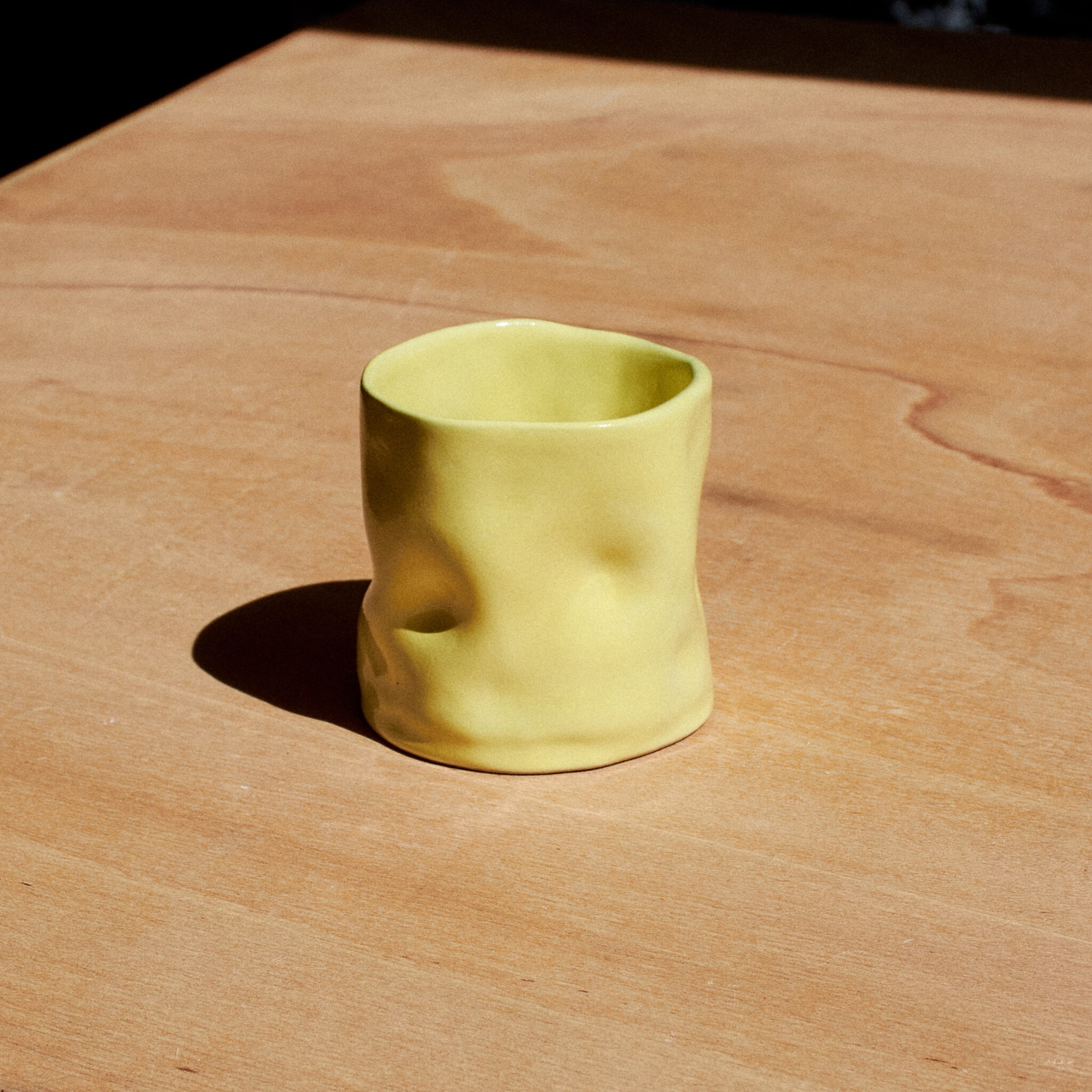 Wavy cup – Siup
