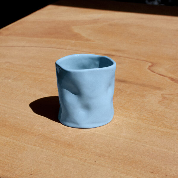Wavy cup – Siup